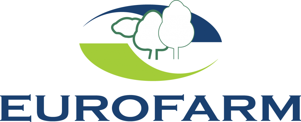 EUROFARM LOGO ENG - ΕΥΡΩΦΑΡΜ